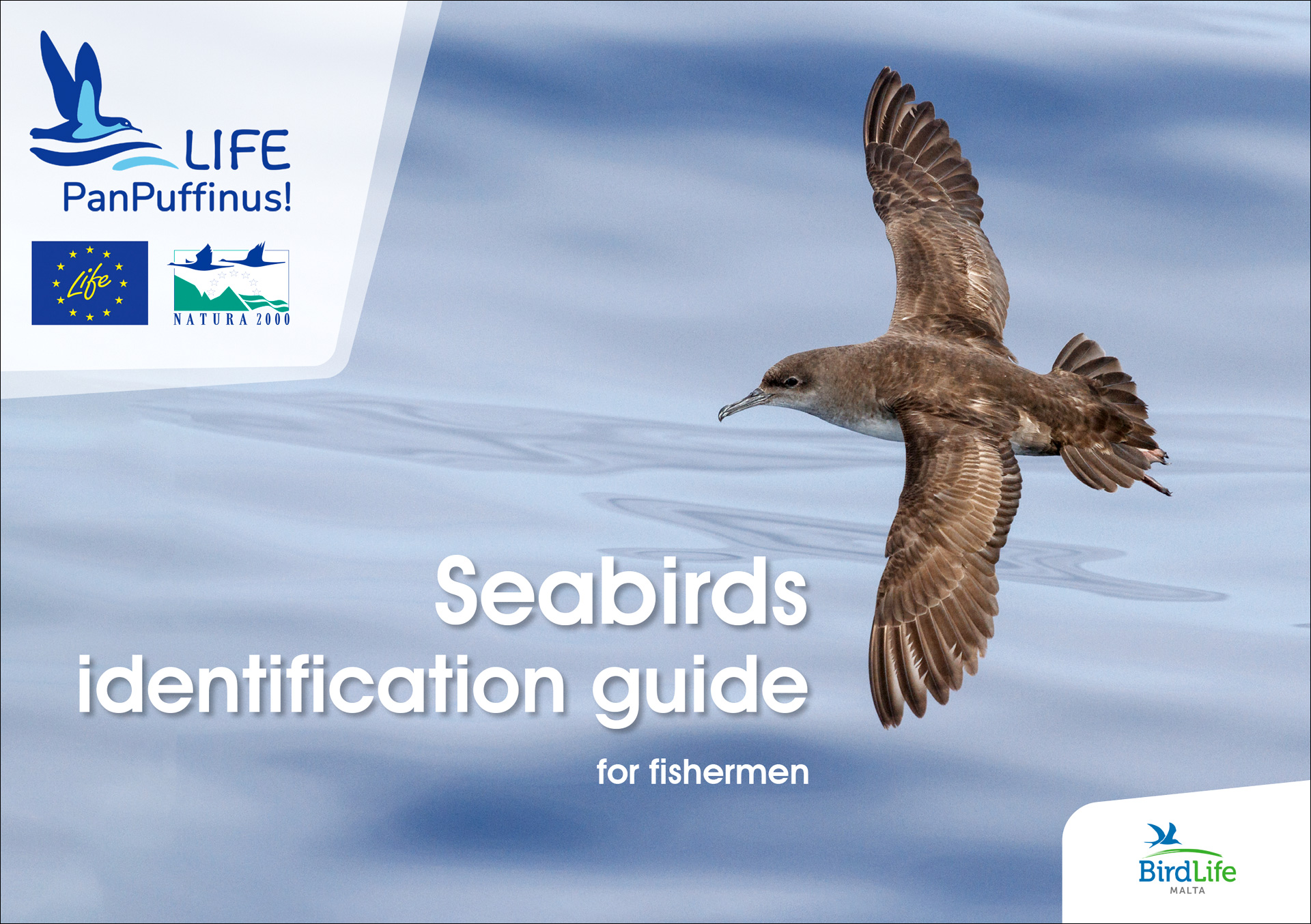 Fisheries Resources – LIFE PanPuffinus